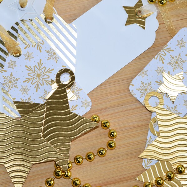 Star Gift Tags - 60+ Gift Ideas for 2023