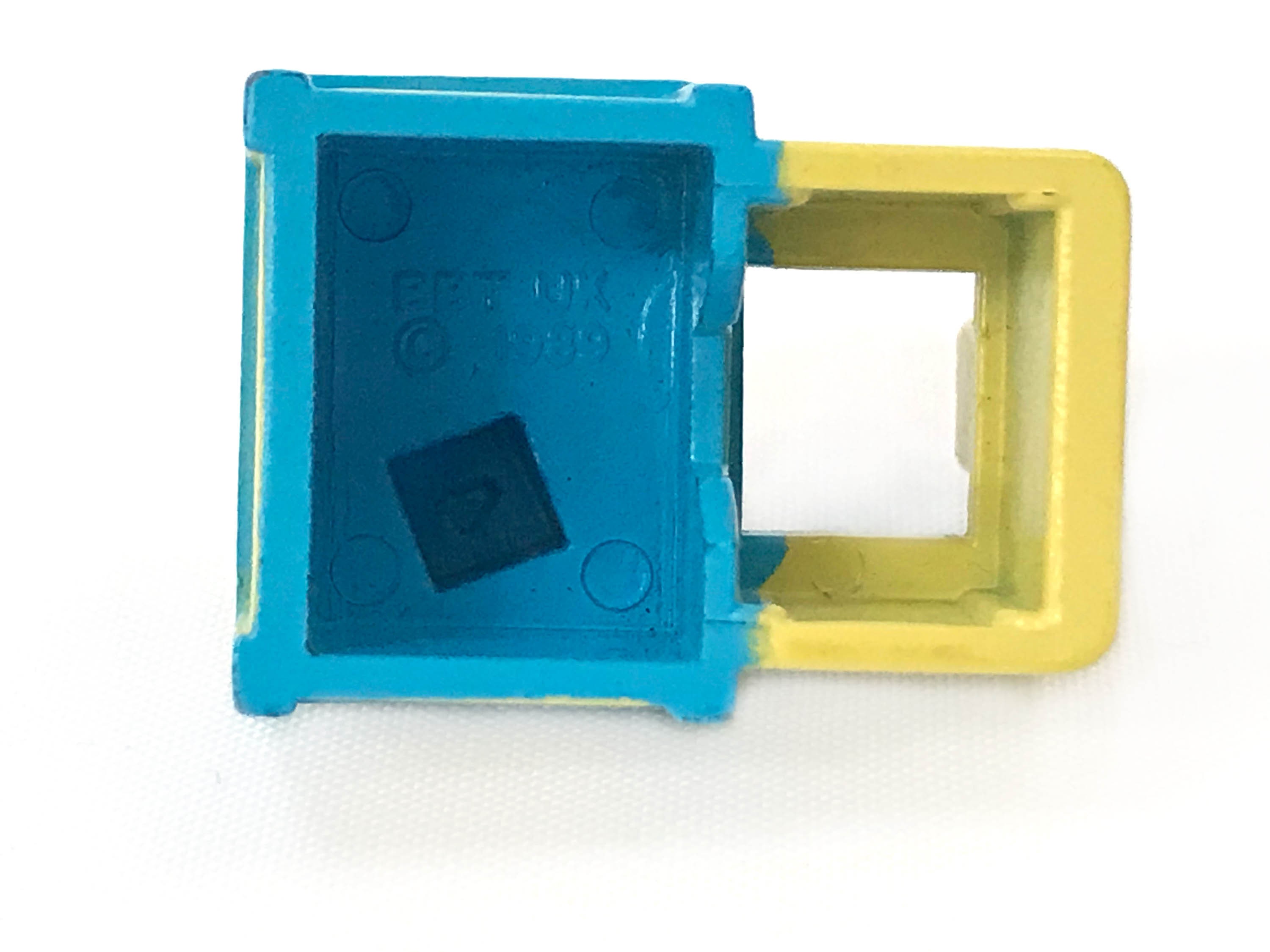 1989 Polly Pocket Pixie's Homework Station Ring Topper - Etsy