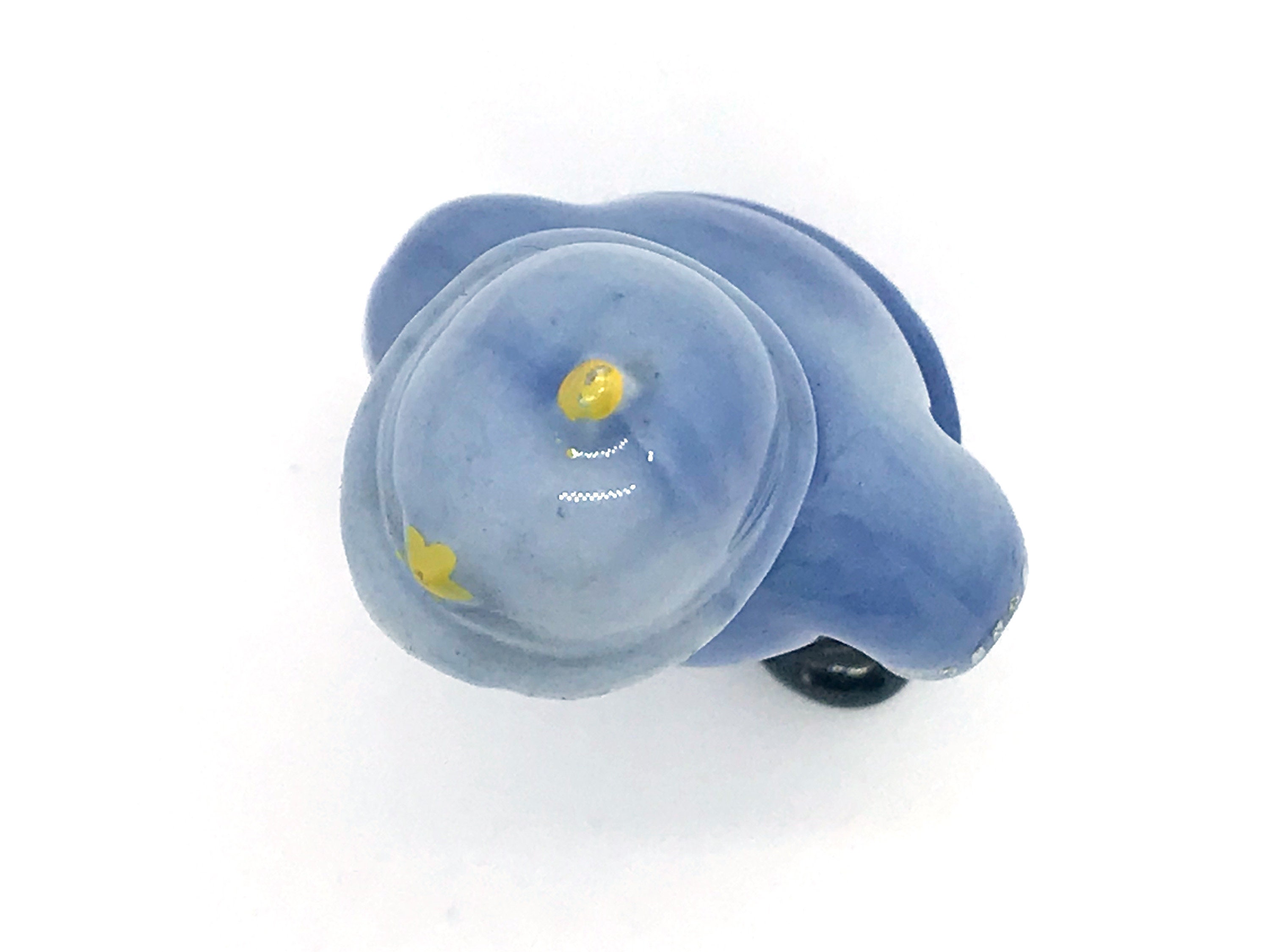 Vintage Wade PC Plod Noddy 1958-61 Series Rare Vintage Wade Figurine ...