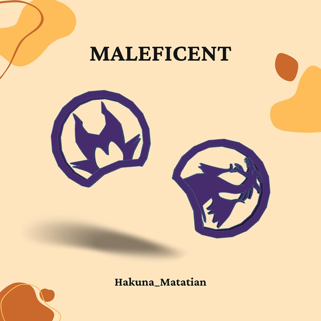 Mouse Ears 3D Print STL File - Etsy