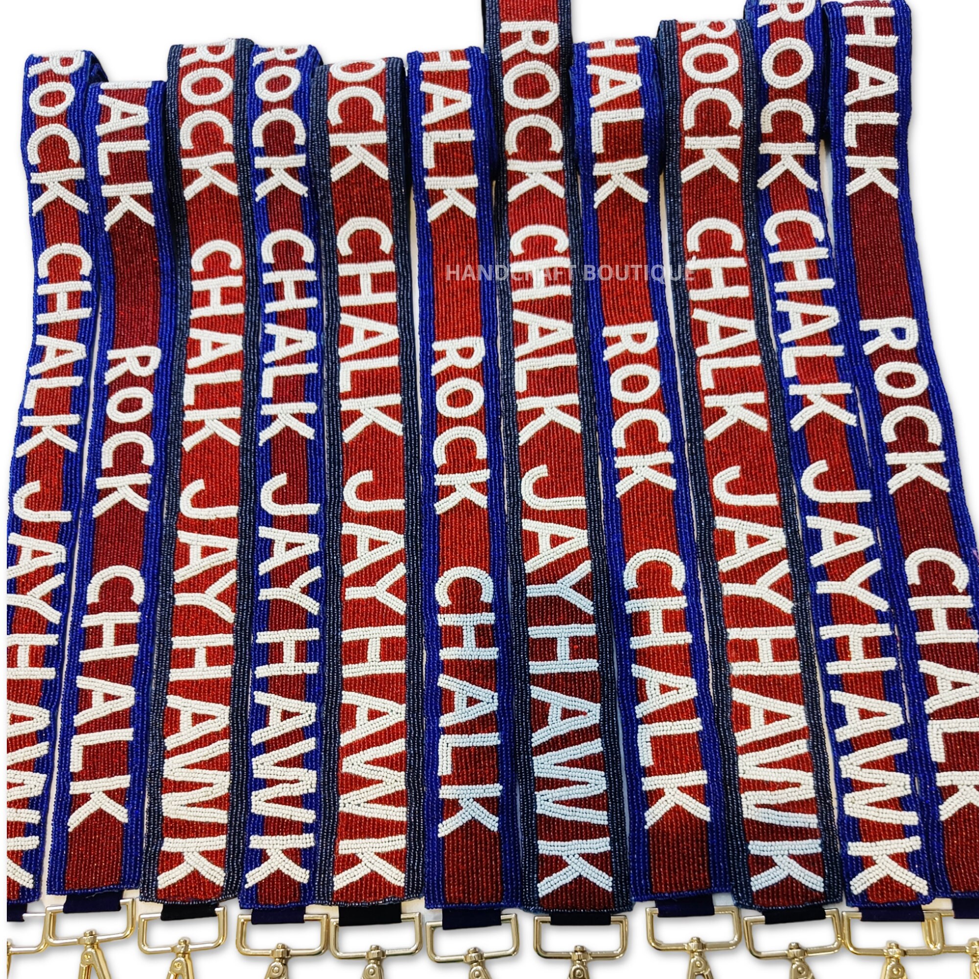 Rock Chalk Jayhawk Football