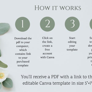 Dress Code Details Card, Editable Attire Template, Modern Guest Dress ...