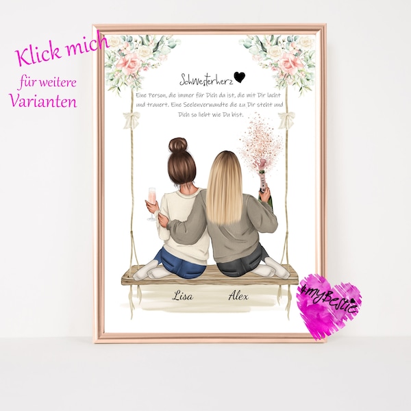 Personalized Poster - Etsy