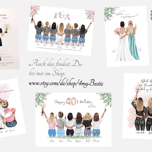 10-jähriges Firmenjubiläum, Geburtstag Geschenk Chef Chefin ...