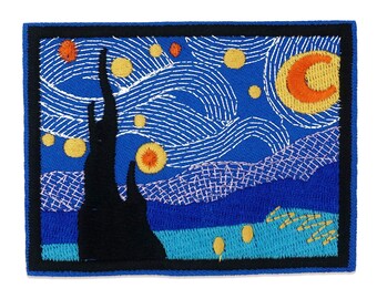 Rectangular Patches for Jackets - Etsy