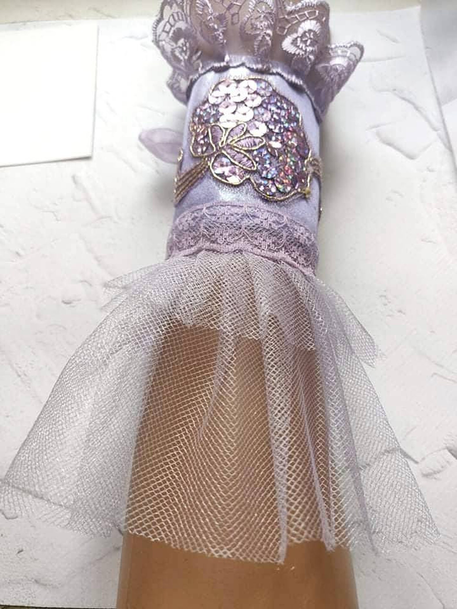 Pair of Beautiful Cuffs Bracelets for Party for Dress - Etsy