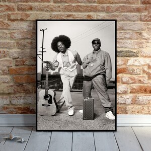 Outkast - Etsy