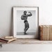 Arnold Schwarzenegger Poster Canvas Art Wall Home Decor no Frame - Etsy