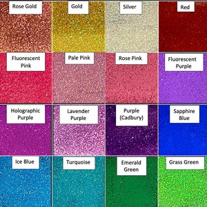 Personalised Bumble Bee Birthday Glitter Glass Gift for Her Gift for ...