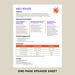 Speaker Media Kit Bundle: Leadership Coach Canva Templates - Etsy