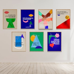 Inspirational Classroom Posters, Teacher Posters, Educational Posters ...