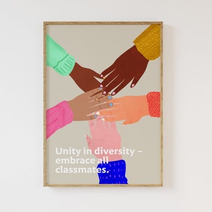 Inspirational Classroom Posters, Teacher Posters, Educational Posters ...