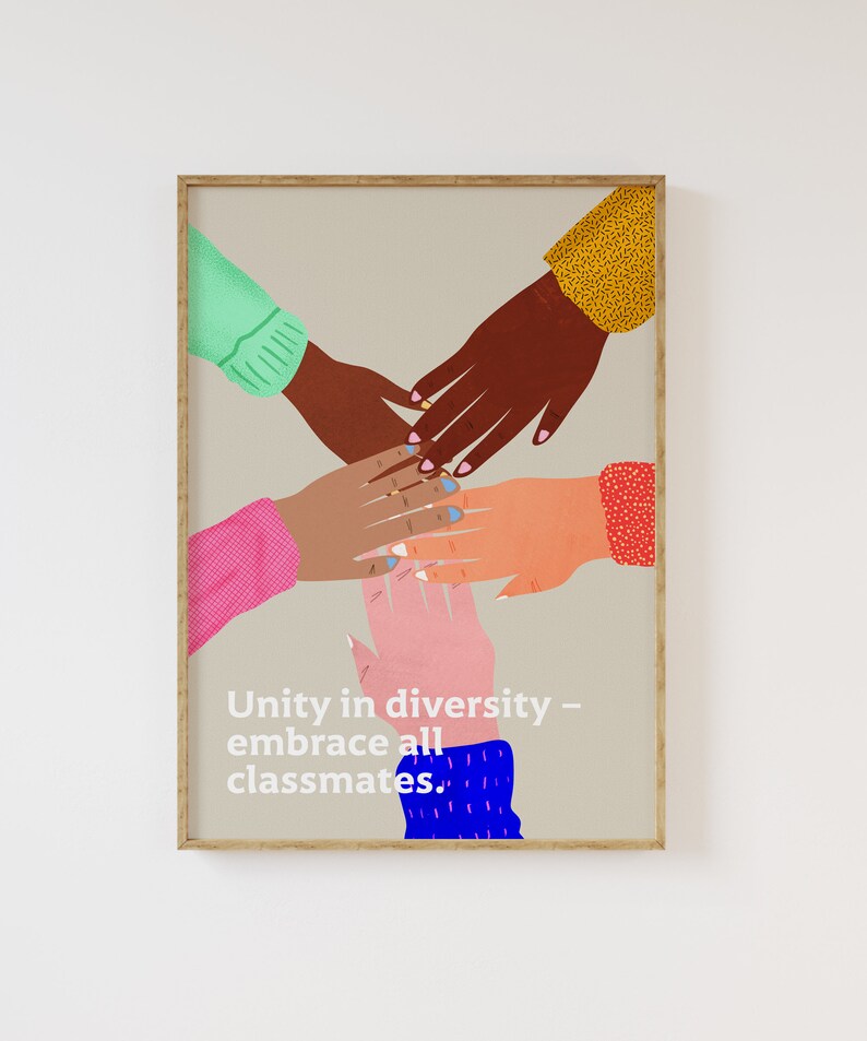 Inspirational Classroom Posters, Teacher Posters, Educational Posters ...