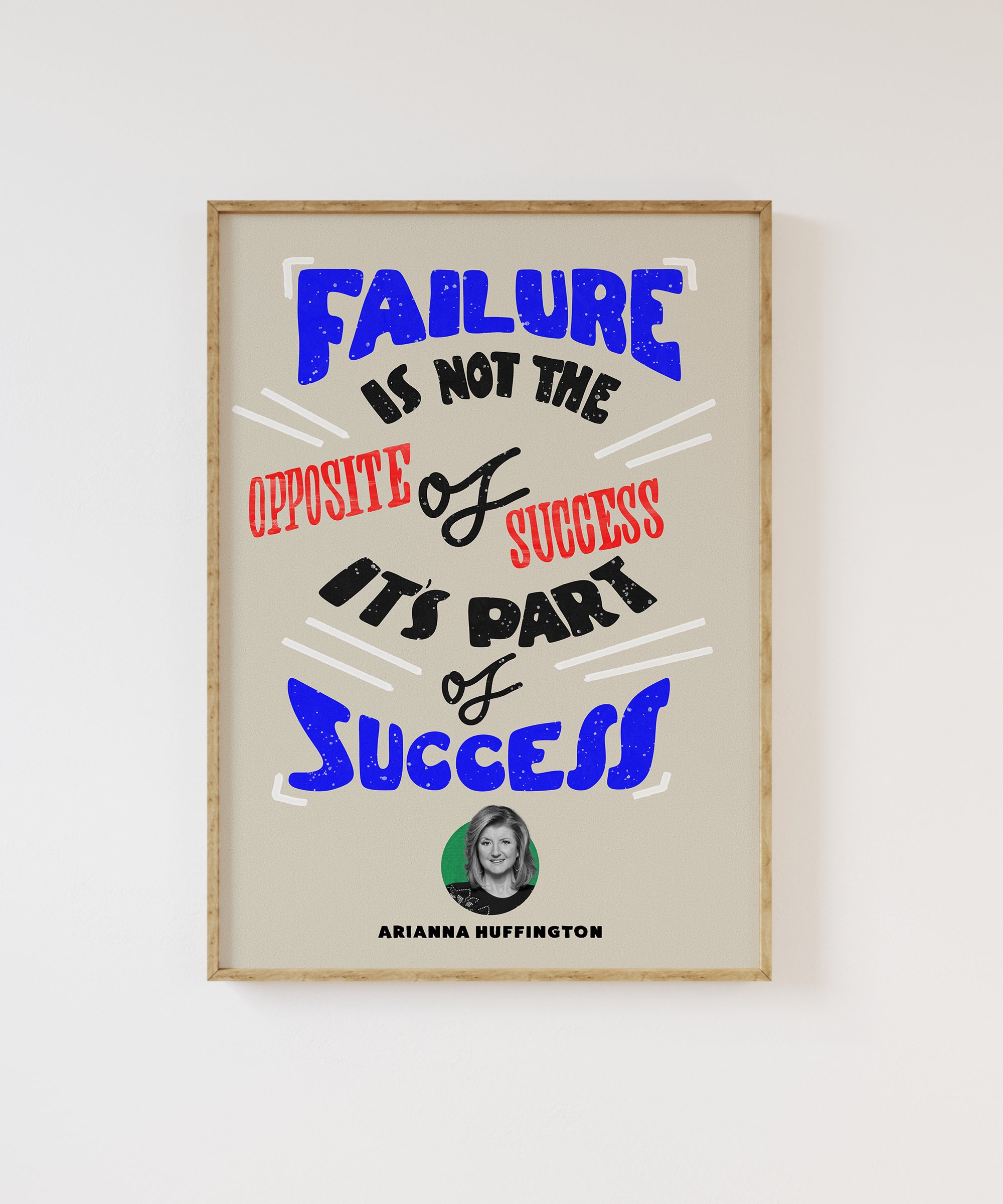 Growth Mindset Posters Set of 7 Positivity Art Illustration - Etsy