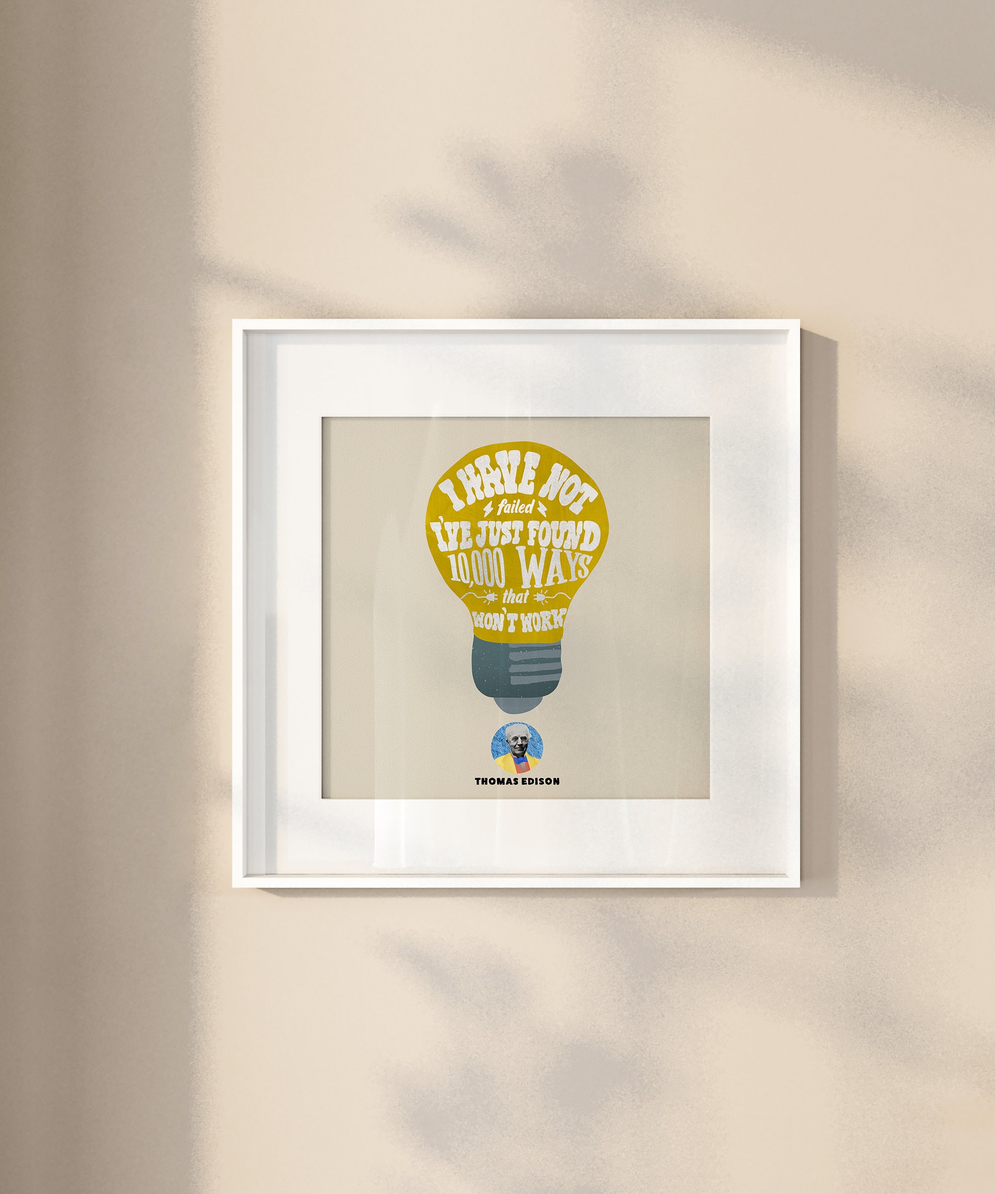 Growth Mindset Posters Set of 7 Positivity Art Illustration - Etsy