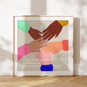 Inspirational Classroom Posters, Teacher Posters, Educational Posters ...