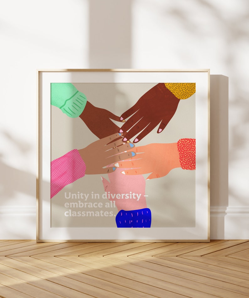 Inspirational Classroom Posters, Teacher Posters, Educational Posters ...
