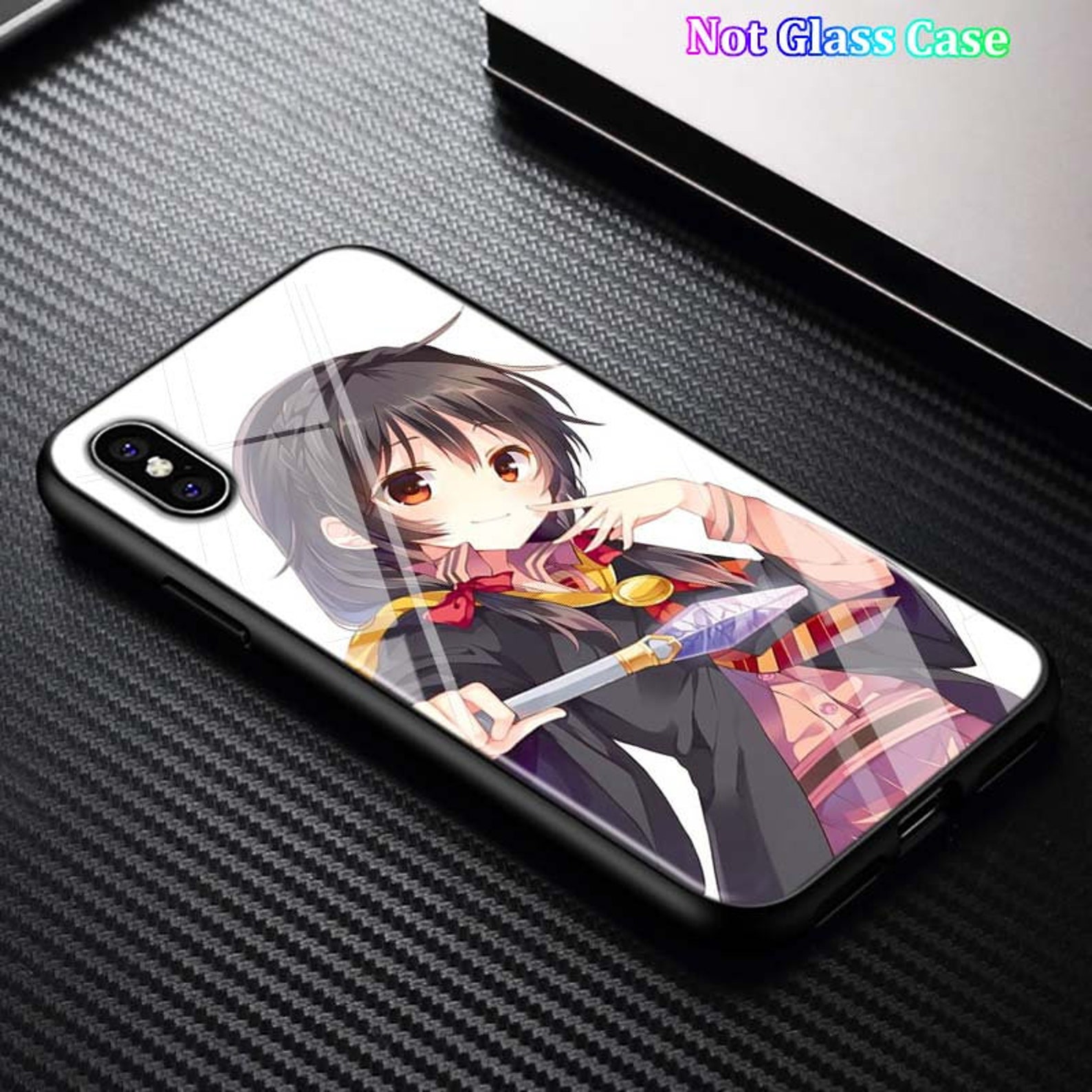 Japanese Anime Manga Protective Case cover for iPhone 6S 7 8 | Etsy