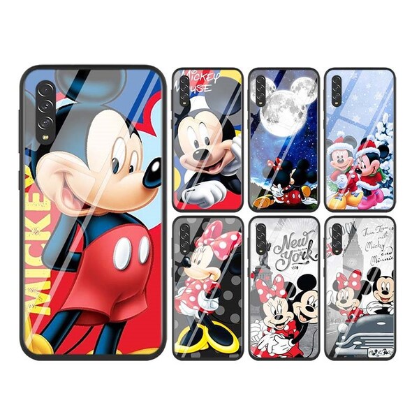 Mickey Mouse S23 Ultra Case - Etsy