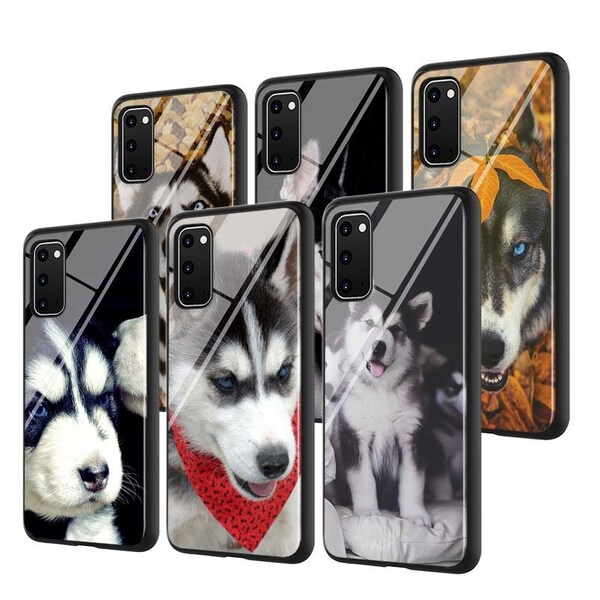 Dog Phone Case - Etsy