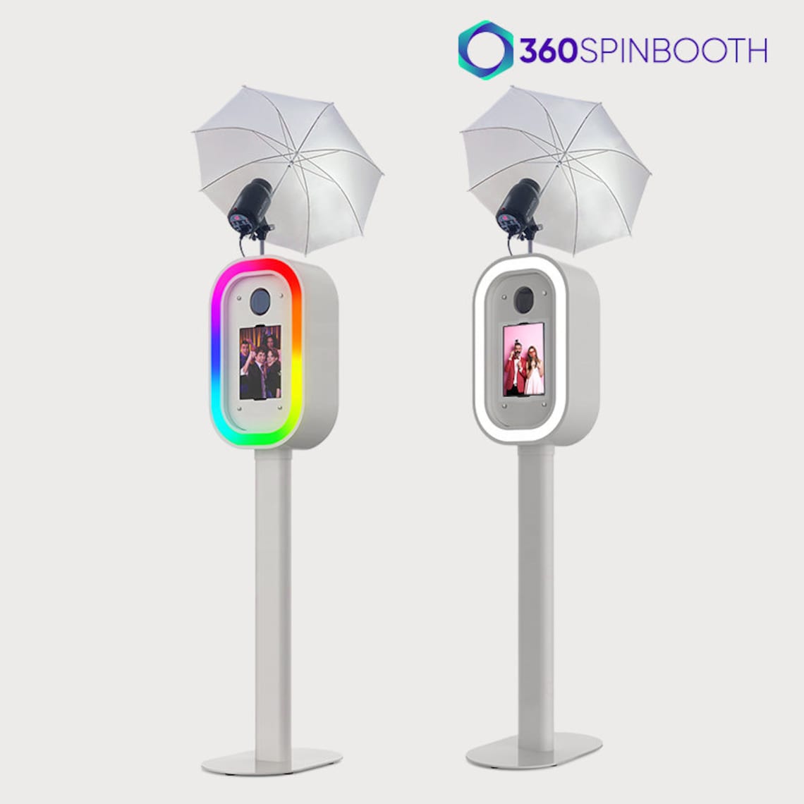 DSLR Photo Booth, Photo Booth Shell, DSLR Photobooth, iPad Booth, Photo ...