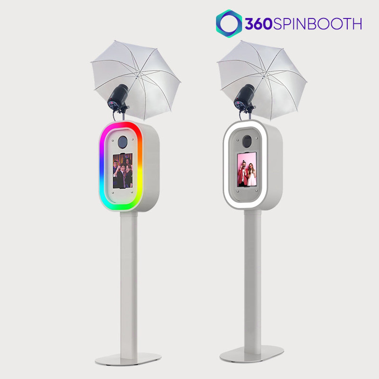 DSLR Photo Booth, Photo Booth Shell, DSLR Photobooth, iPad Booth, Photo ...