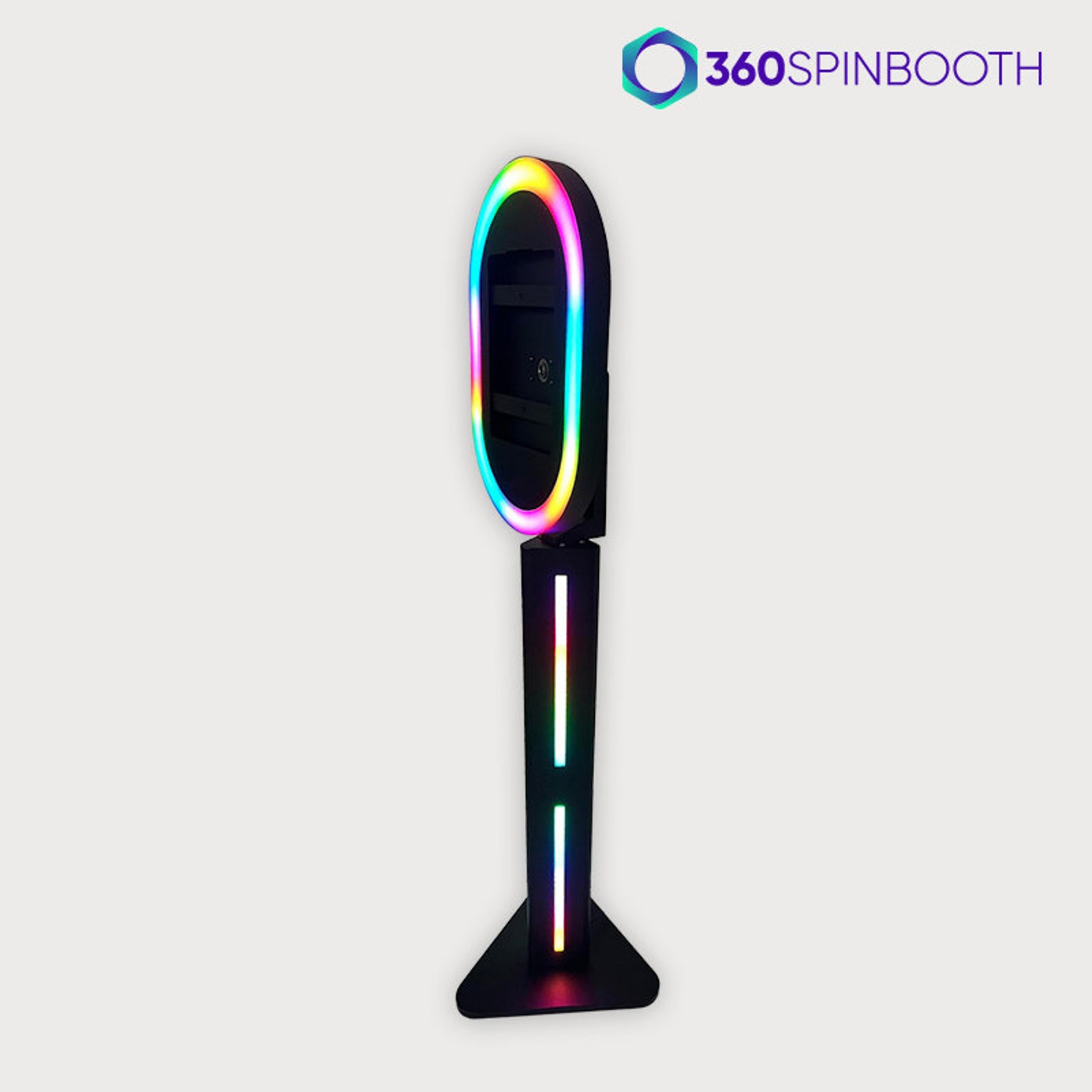 IPad Photo Booth, Photo Booth Shell, iPad Photobooth, iPad Stand, Photo ...
