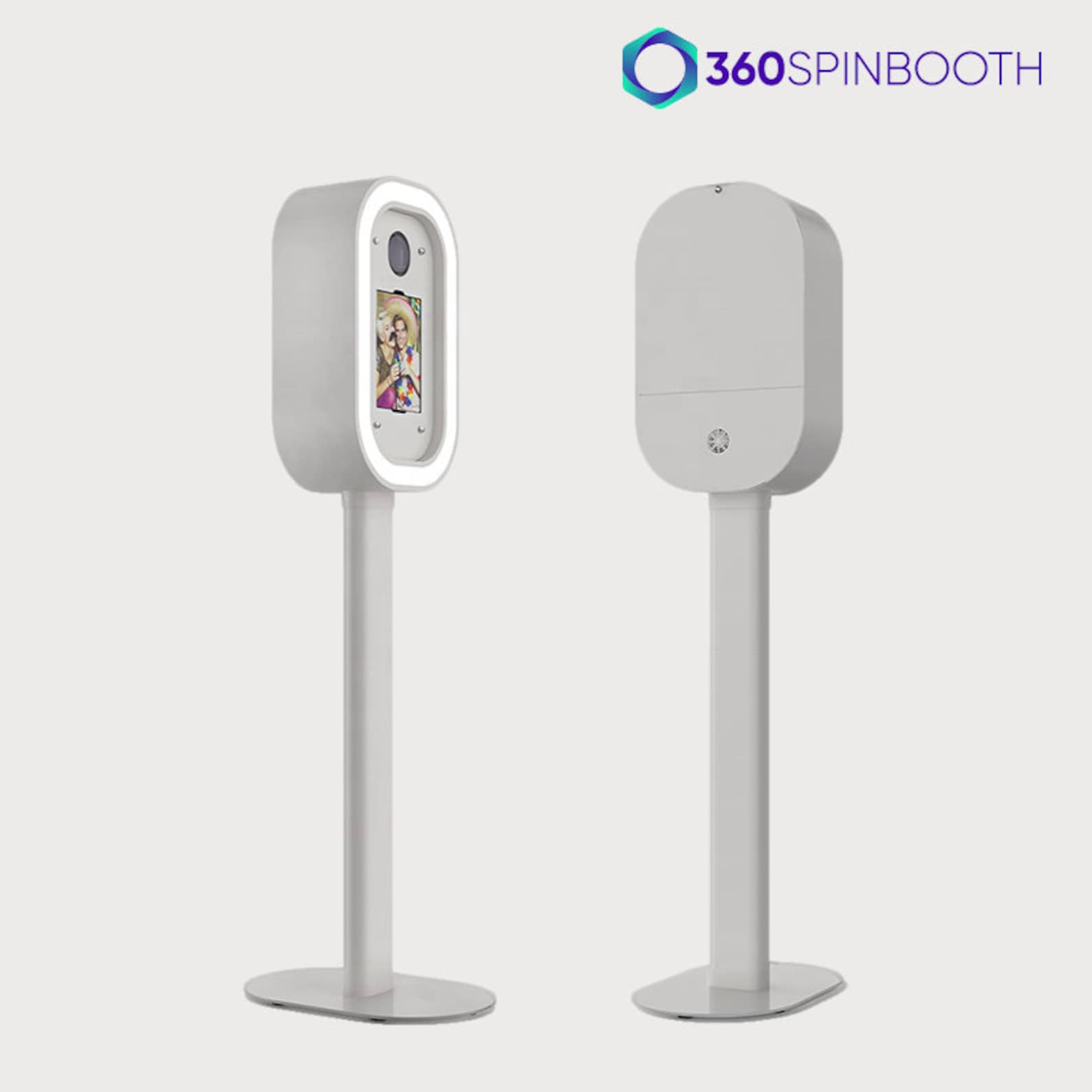 DSLR Photo Booth, Photo Booth Shell, DSLR Photobooth, iPad Booth, Photo ...