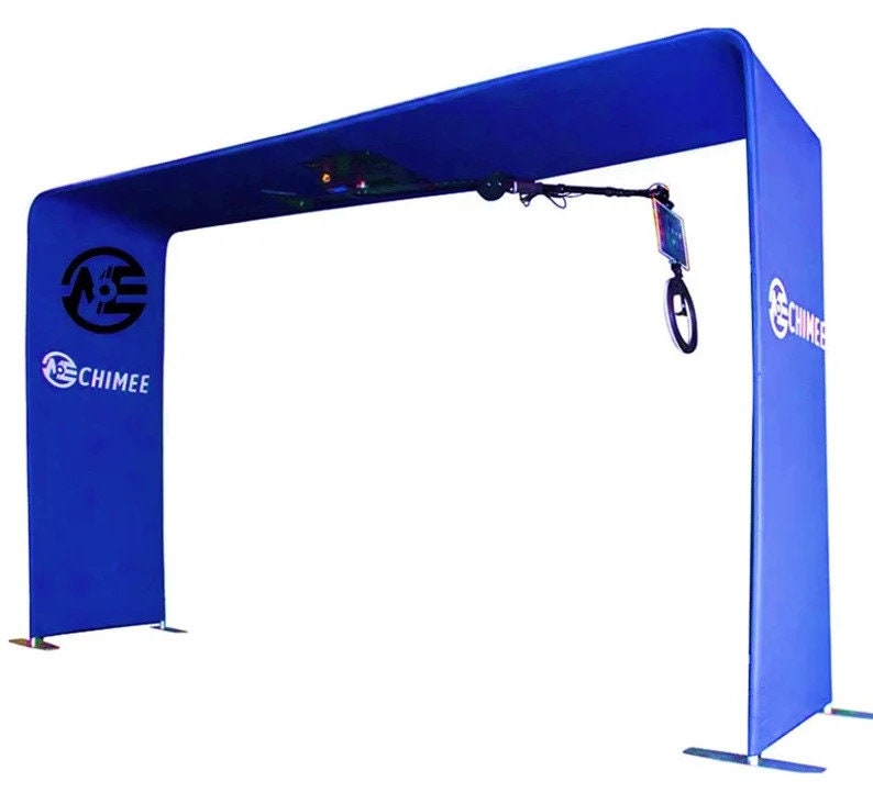360 Overhead Photo Booth Frame, Truss for 360 Top Photo Booth, 360 ...