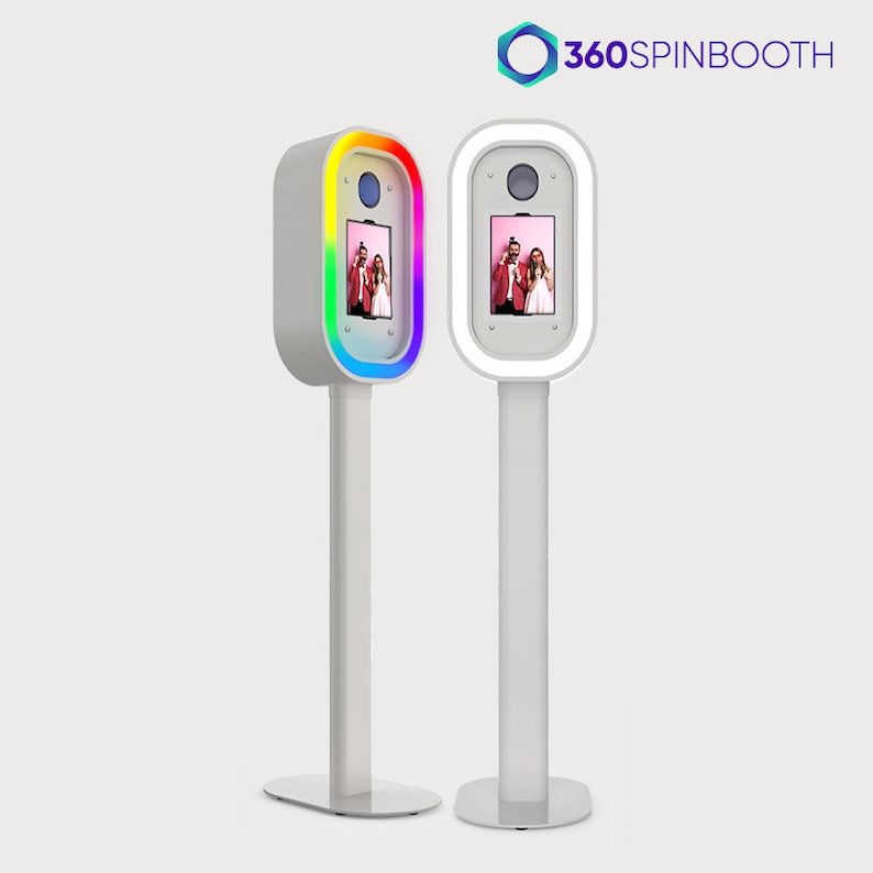 DSLR Photo Booth, Photo Booth Shell, DSLR Photobooth, iPad Booth, Photo ...