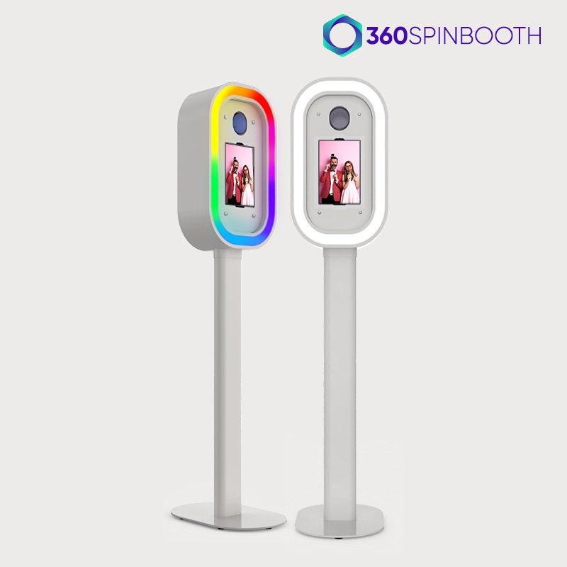 DSLR Photo Booth, Photo Booth Shell, DSLR Photobooth, iPad Booth, Photo ...