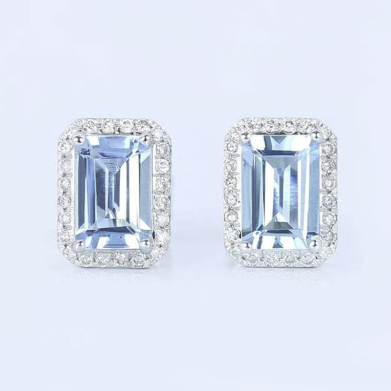 Classic Earrings - Etsy