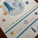 PRINTABLE Counting in Space Worksheet - Etsy