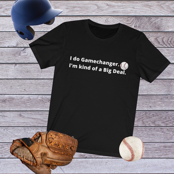 Gamechanger Mom Shirt - Etsy