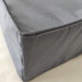 Waterproof Outdoor Mattress Cover With Zip for Couch With Piping ...