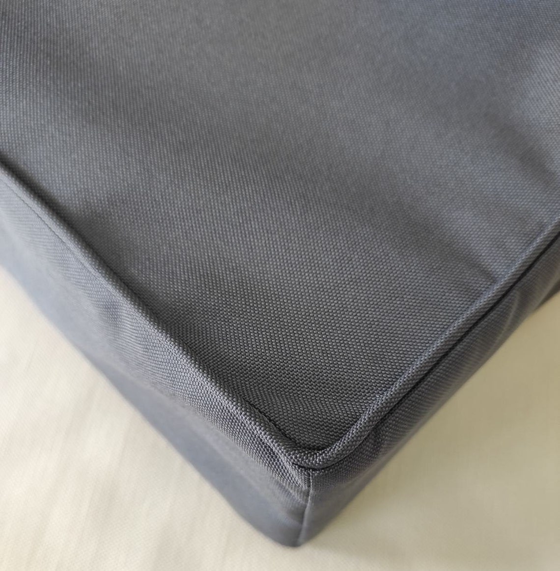 Waterproof Outdoor Mattress Cover With Zip for Couch With - Etsy