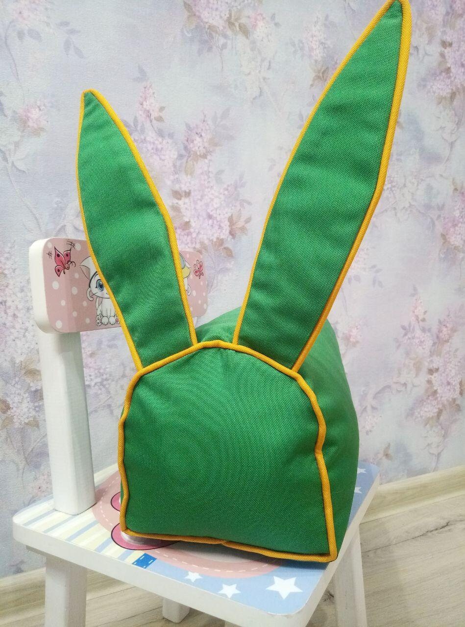 Rabbit Cover for Bolster Waterproof Outdoor Bolster - Etsy