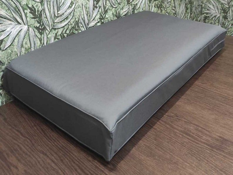 Water Resistant Daybed Cover | Mattress Cover | Outdoor Cushion Covers ...