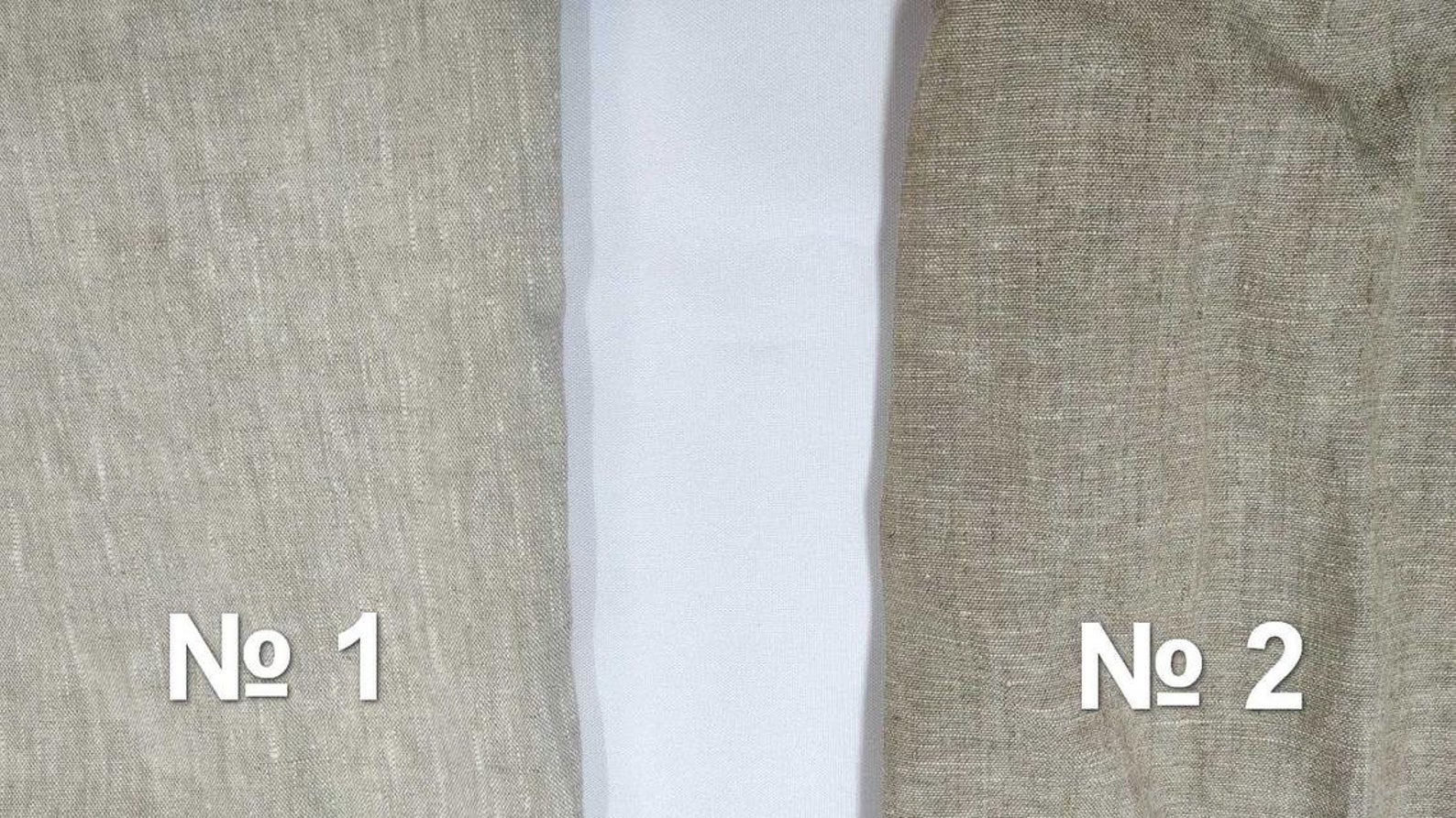 Linen Mattress Cover - Zippered Topper Cover - Mattress Colored ...