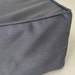 Waterproof Outdoor Mattress Cover With Zip for Couch With Piping ...