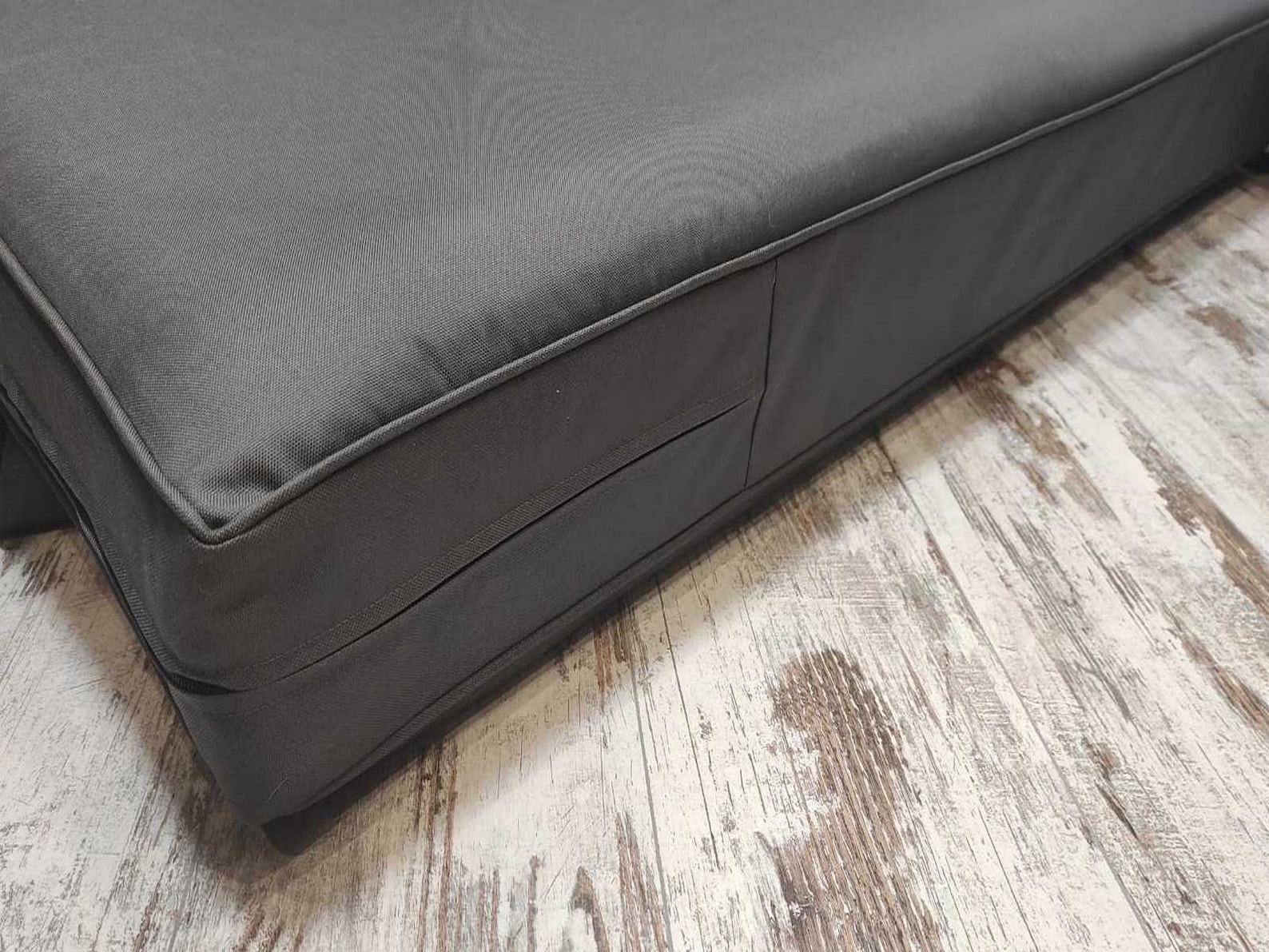 Water Resistant Daybed Cover | Mattress Cover | Outdoor Cushion Covers ...