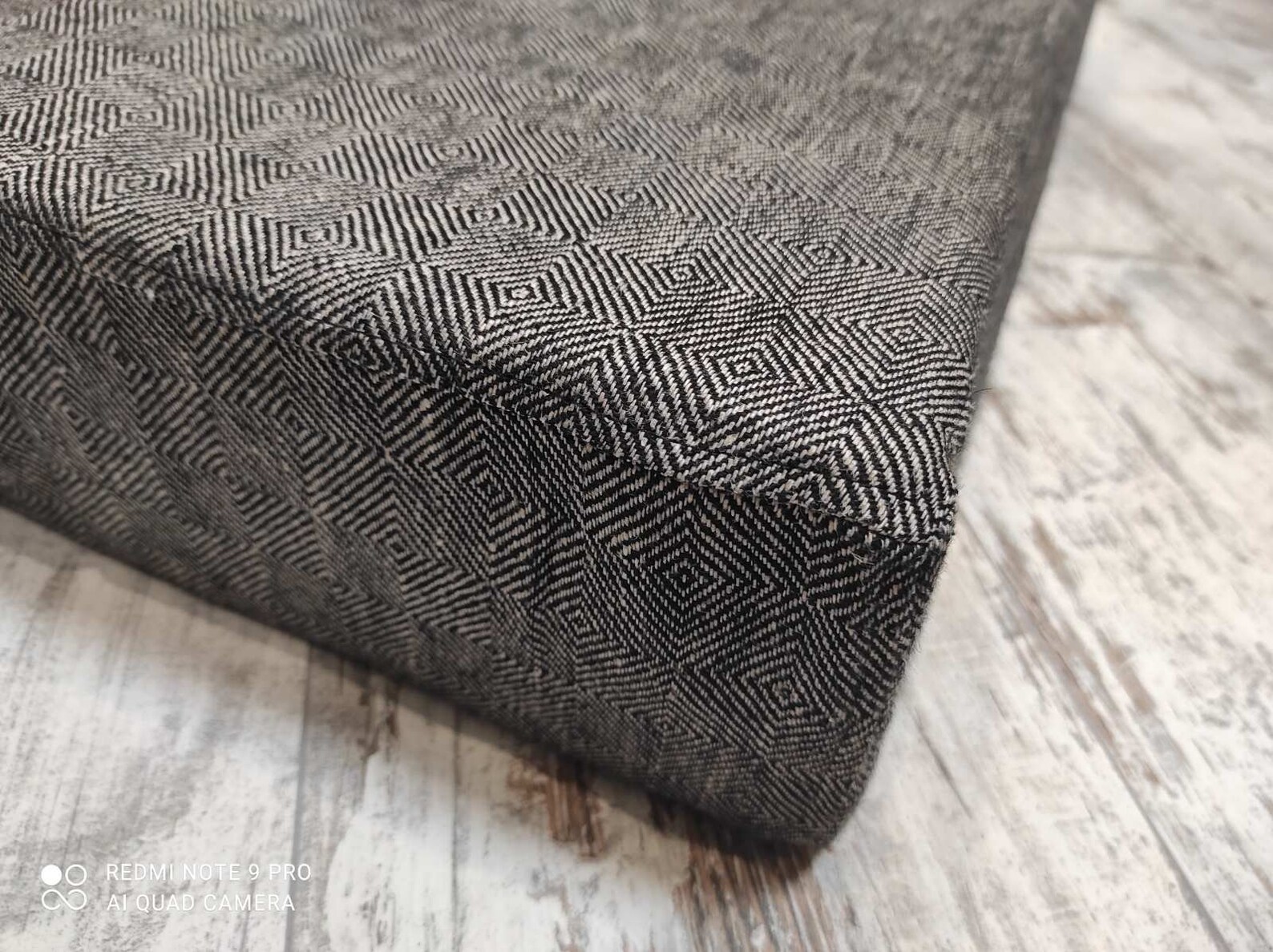 Linen Daybed Slipcover Mattress cover for couch Mattress | Etsy