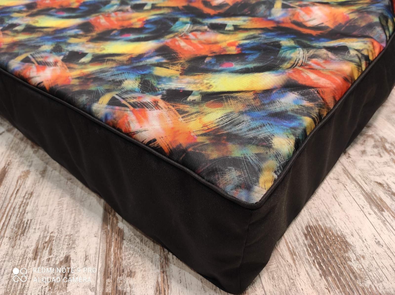 Water Resistant Daybed Cover - Outdoor Cushion Covers - Mattress Cover ...