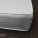 Daybed Futon Cover With Zip With Cord Lining Made of Natural 100% Pure ...