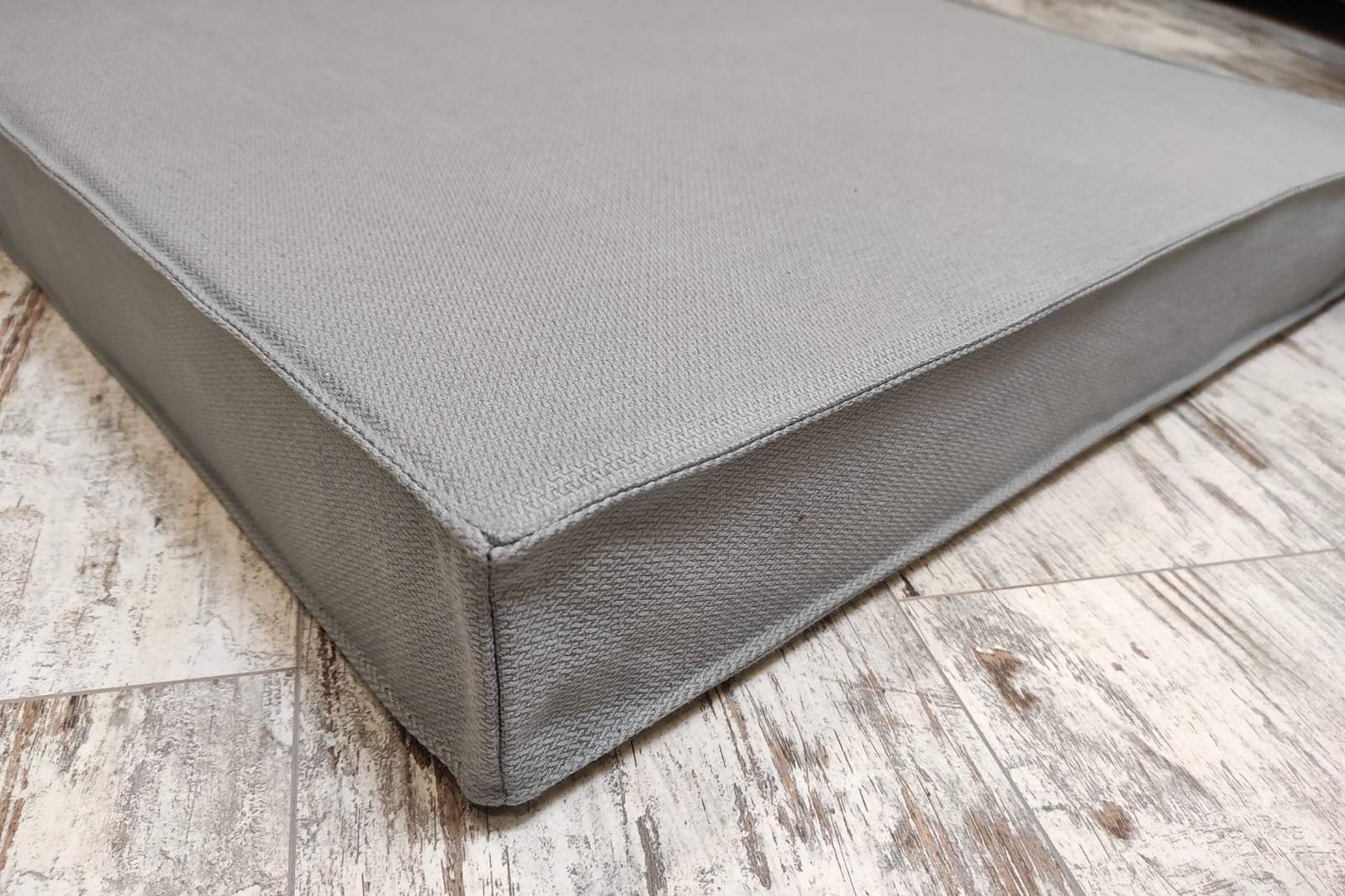 Durable pure linen couch cover Linen Mattress zippered cover | Etsy