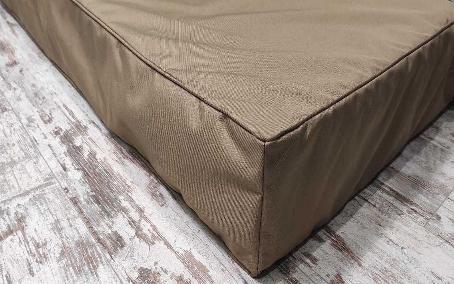 Waterproof Mattress Cover | Water Resistant Daybed Cover | Zippered ...