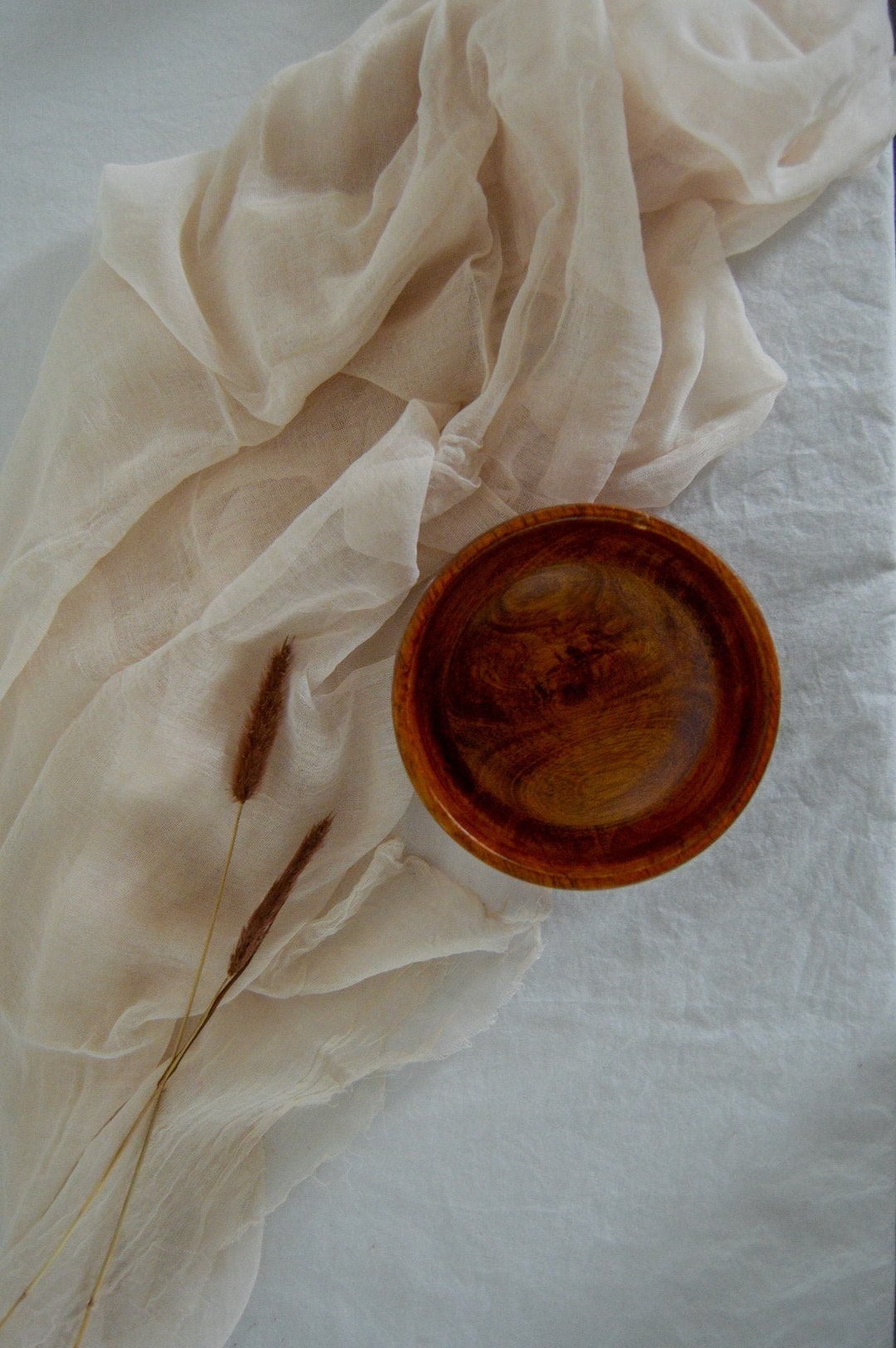 Light Beige Cheesecloth Table Runners, Neutral Colors, Cheesecloth ...