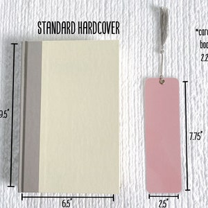 So Many Books... Bookmark Collection Individual or Set - Etsy