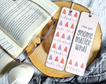 Berry Bright Bookmark Collection Individual or Set - Etsy