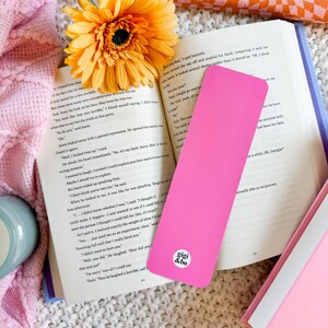 My TBR Bookmark Collection - Etsy